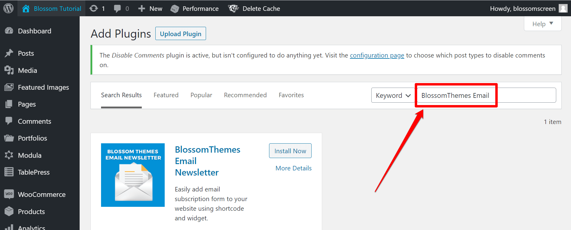 How to Add Email Subscription to WordPress: A step-by-step Guide