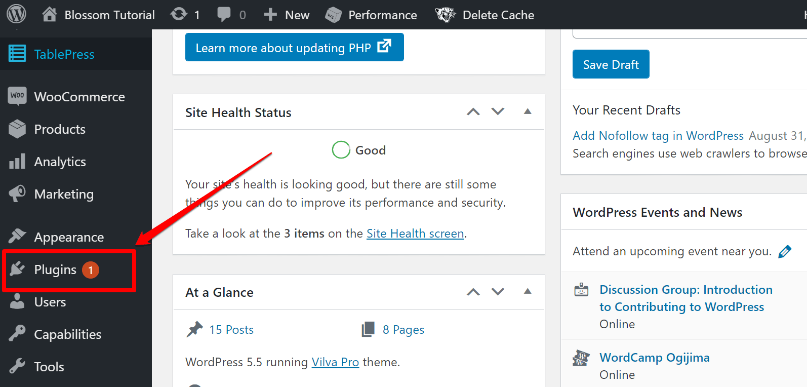 How to Add Email Subscription to WordPress: A step-by-step Guide