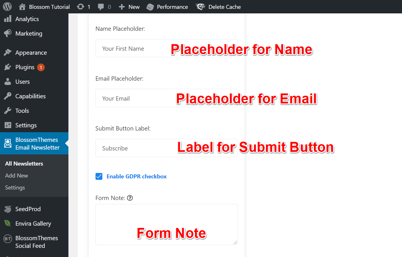 How to Add Email Subscription to WordPress: A step-by-step Guide