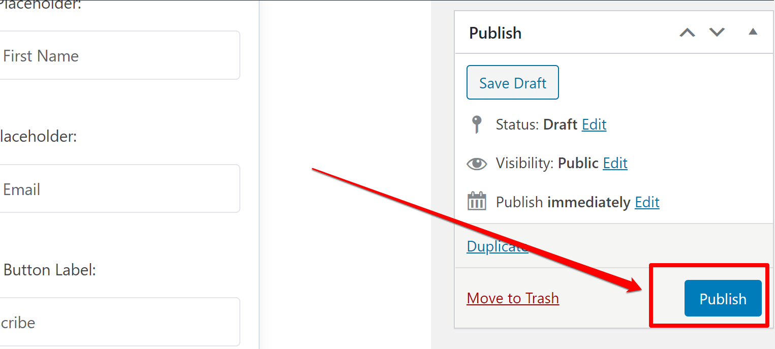 How to Add Email Subscription to WordPress: A step-by-step Guide