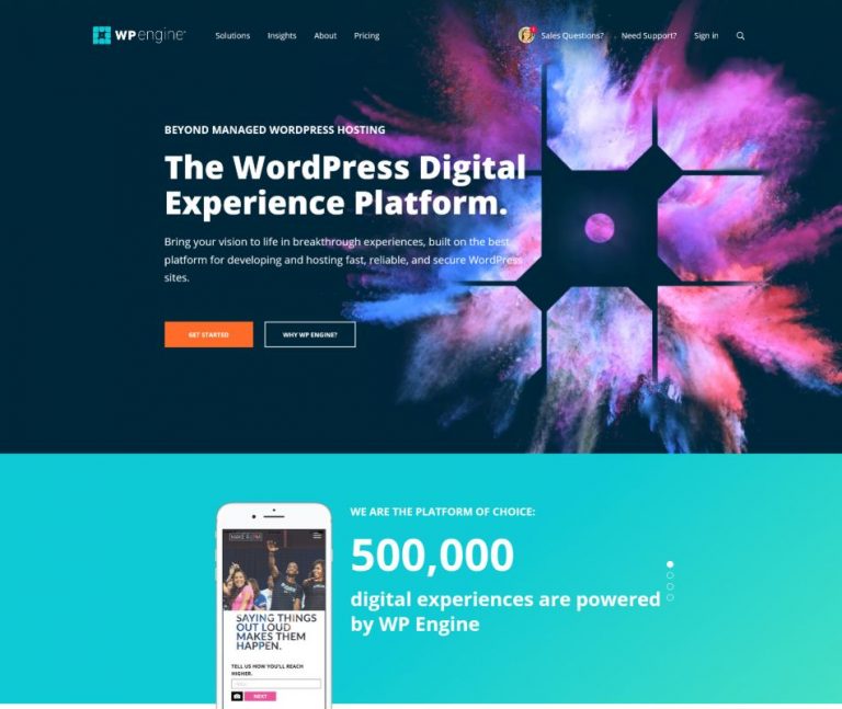 Best Ecommerce Hosting in - Top 11 Comparison 2024