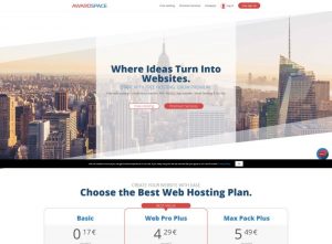 5 Best Free WordPress Hosting Services Compared 2025