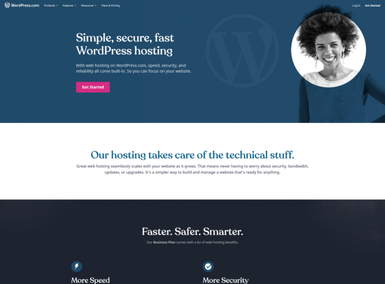 5 Best Free WordPress Hosting Services Compared 2025