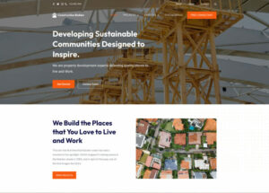 18 Best Free Construction WordPress Themes of 2025