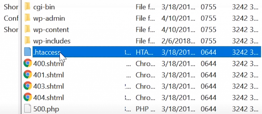 How to Fix WordPress Internal Server Error?