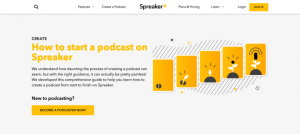 10 Best Podcast Hosting Platforms of 2025