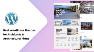 24+ Best WordPress Themes for Architectural Firms