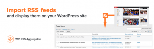 10 Best WordPress RSS Feed Plugins of 2025