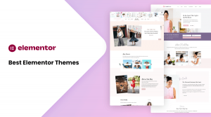 30+ Best Elementor Themes For 2025