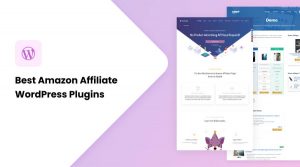 12 Best Amazon Affiliate WordPress Plugins For 2026