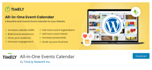 15+ Best Event Calendar Plugins for WordPress in 2026