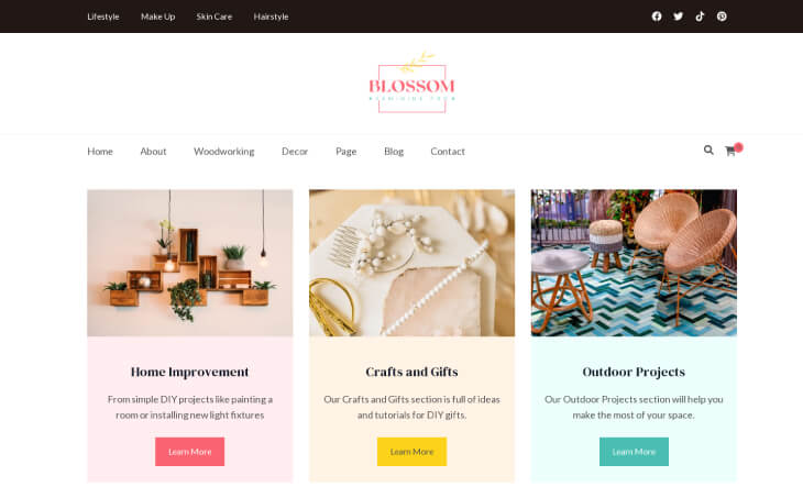 21+ Best Free WordPress Themes for Writers and Authors 2026