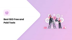 Best SEO Free and Paid Tools of 2025