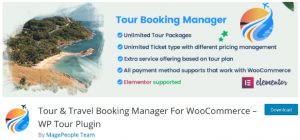6 Best Tour & Travel Booking WordPress Plugins 2025