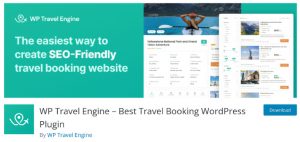 6 Best Tour & Travel Booking WordPress Plugins 2025