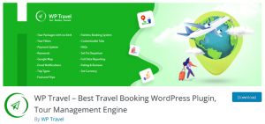 6 Best Tour & Travel Booking WordPress Plugins 2025
