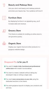 Shopexcel Pro - Best Multipurpose WooCommerce WordPress Theme