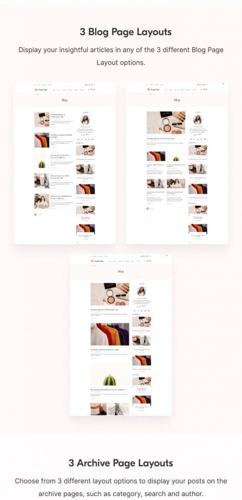 Shopexcel Pro - Best Multipurpose WooCommerce WordPress Theme