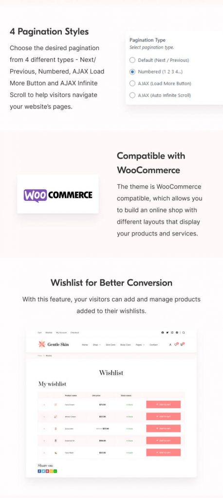 Shopexcel Pro - Best Multipurpose WooCommerce WordPress Theme
