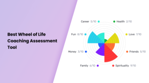 6 Best Wheel of Life Coaching Assessment Tool
