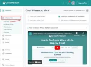 A Complete Guide to The Wheel of Life
