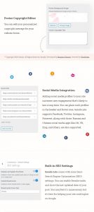 Sarada Lite - Free Fashion and Lifestyle WordPress Theme