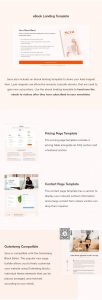 Seva - WordPress Theme for Coaches and Entrepreneurs