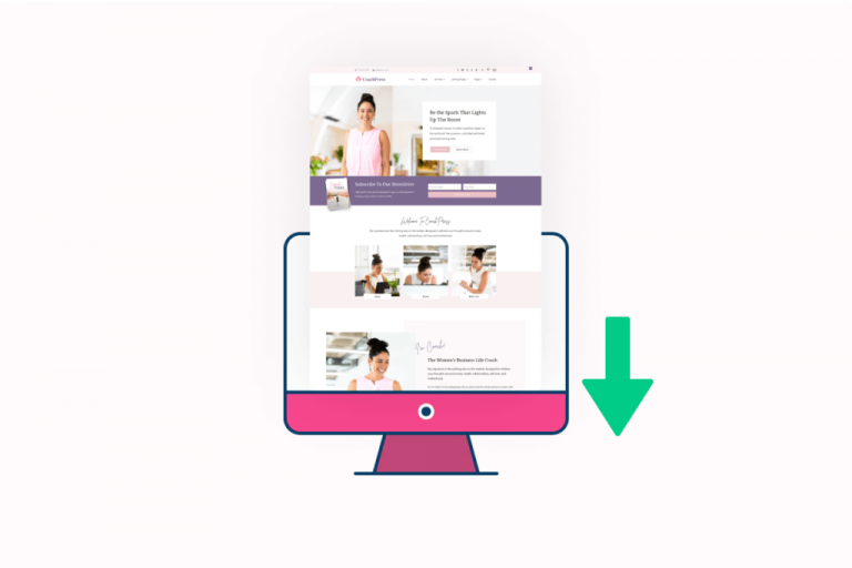 Theme Installation and Setup - Blossom Themes